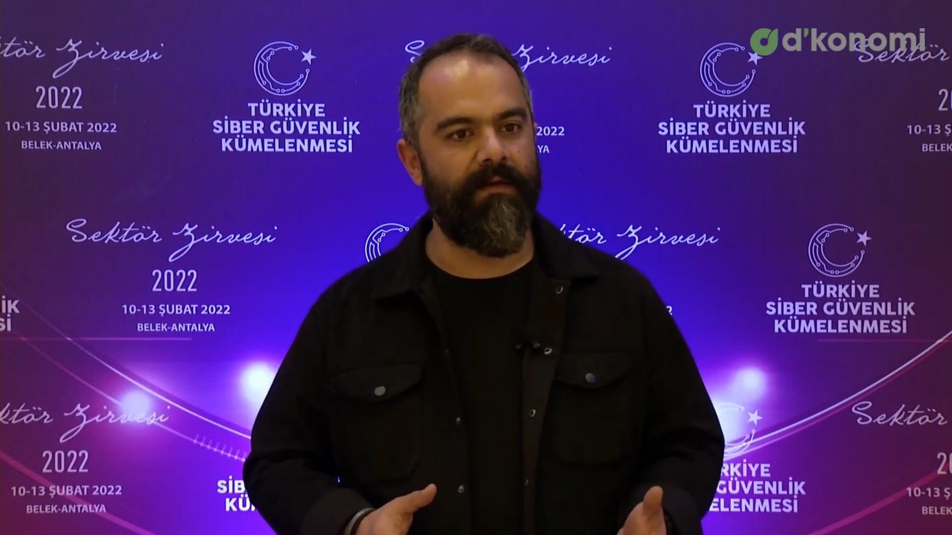 Düşmanın silahıyla silahlanmamak gerekiyor – Dijital Ekonomi