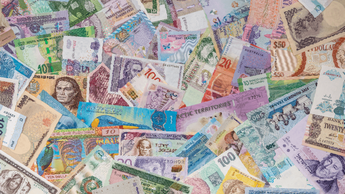 Türk Lirası, Euro ve Sterlin hâla adil değerinin üzerinde – Dijital Ekonomi