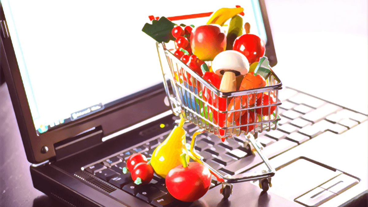 Online market alışverişleri pandemi öncesine göre yüzde 70 arttı ...