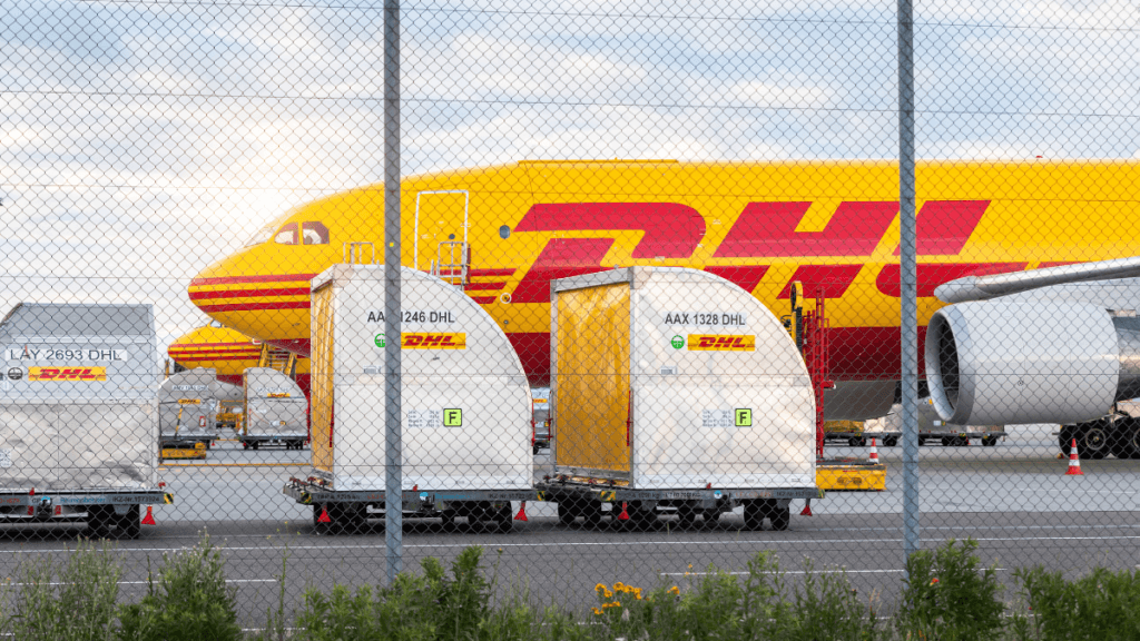 DHL Supply Chain Türkiye Genel Müdürü Buket Cox oldu – Dijital Ekonomi