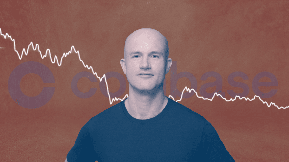 Coinbase CEO’su 2022’de gelirlerinin en az yüzde 50 düşeceğini ...