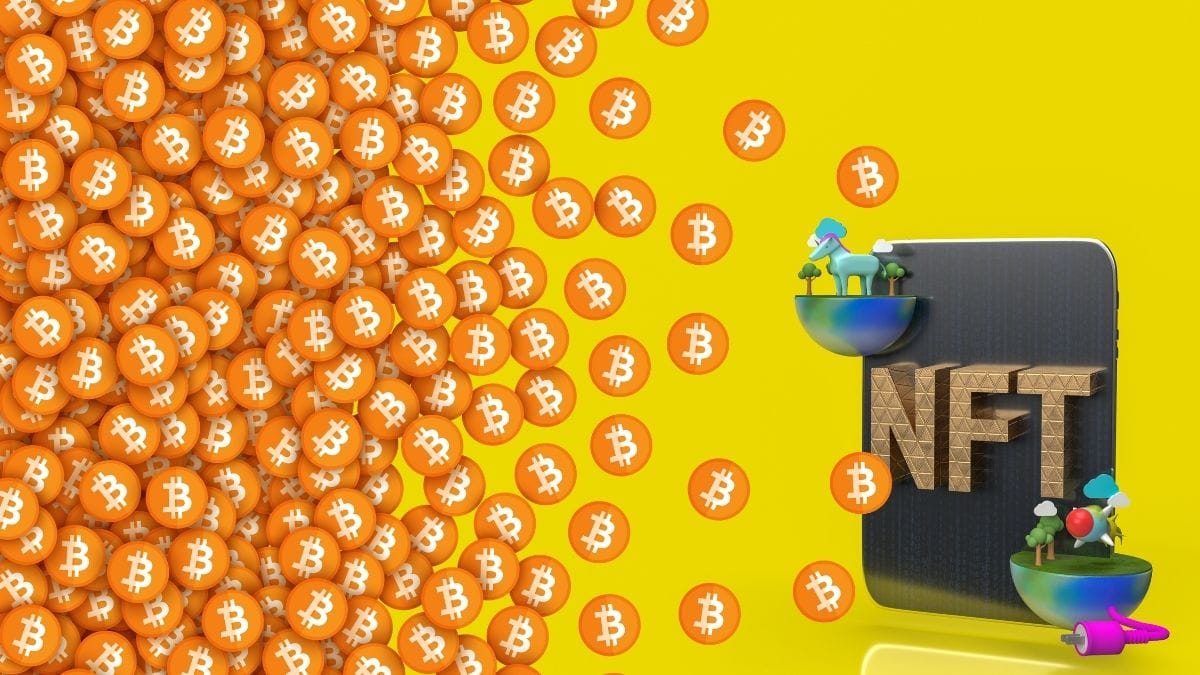 Bitcoin NFT’leri STX fiyatını ikiye katladı – Dijital Ekonomi