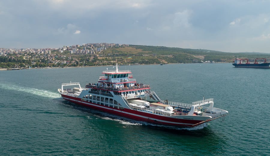 Negmar Narlı Feribot halka arz başvurusu yaptı – Dijital Ekonomi