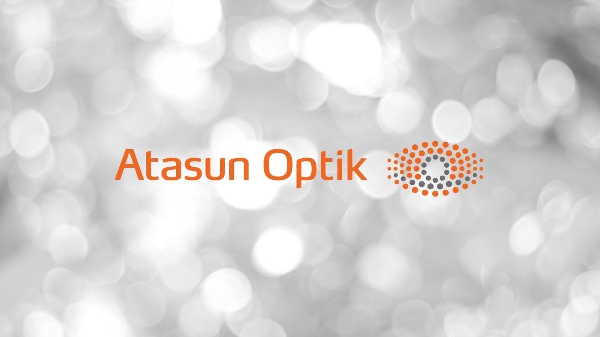 Atasun Optik’in yeni CEO’su Evren Kutlu oldu – Dijital Ekonomi