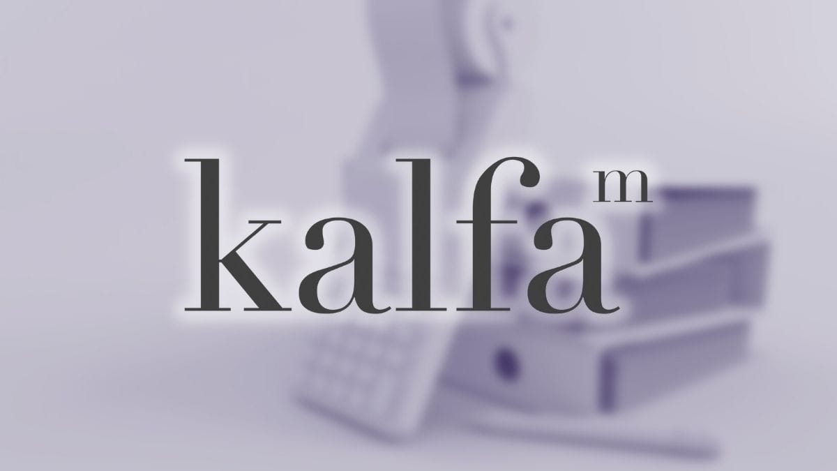 Muhasebe dünyasını dijitale dönüştüren Kalfa yatırım aldı – Dijital Ekonomi