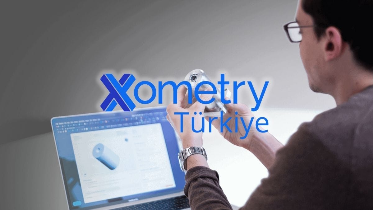 Xometry, Tridi’yi satın aldı – Dijital Ekonomi