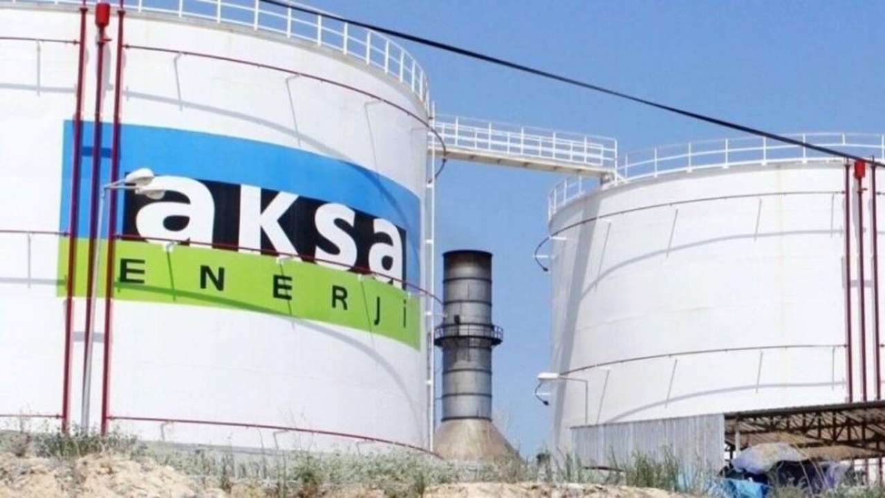 Aksa Enerji Gana’daki kurulu gücünü artırıyor – Dijital Ekonomi