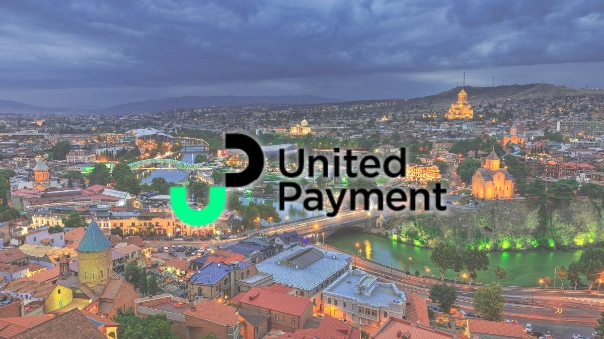United Payment Gürcistan’da ödeme hizmeti lisansı aldı – Dijital Ekonomi