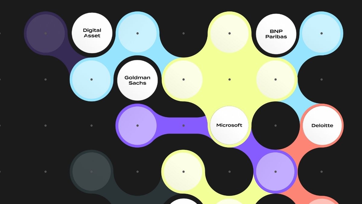 Microsoft ve Goldman Sachs kurumsal blok zinciri ağı kuruyor – Dijital Ekonomi